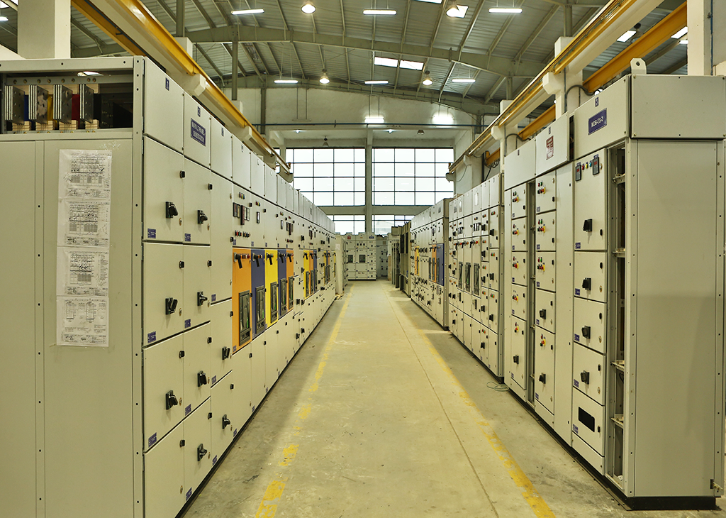 Generator Rental- Temporary AWP Rental Dubai, UAE